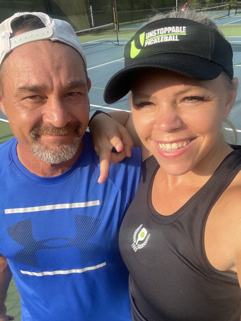About Us | Active Seniors Pickleball